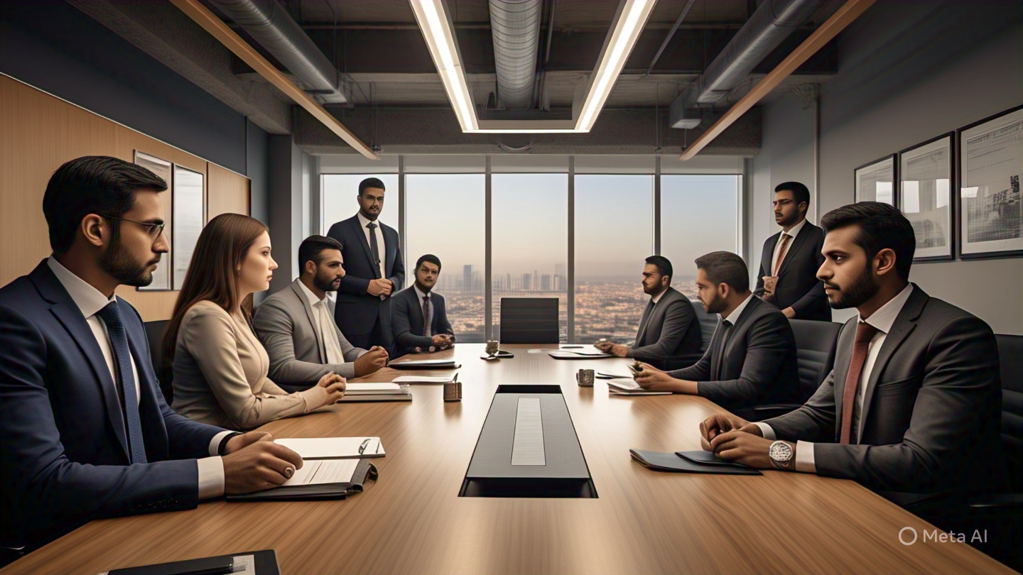 Reliable Manpower Supply Company in Dubai | KPL Group